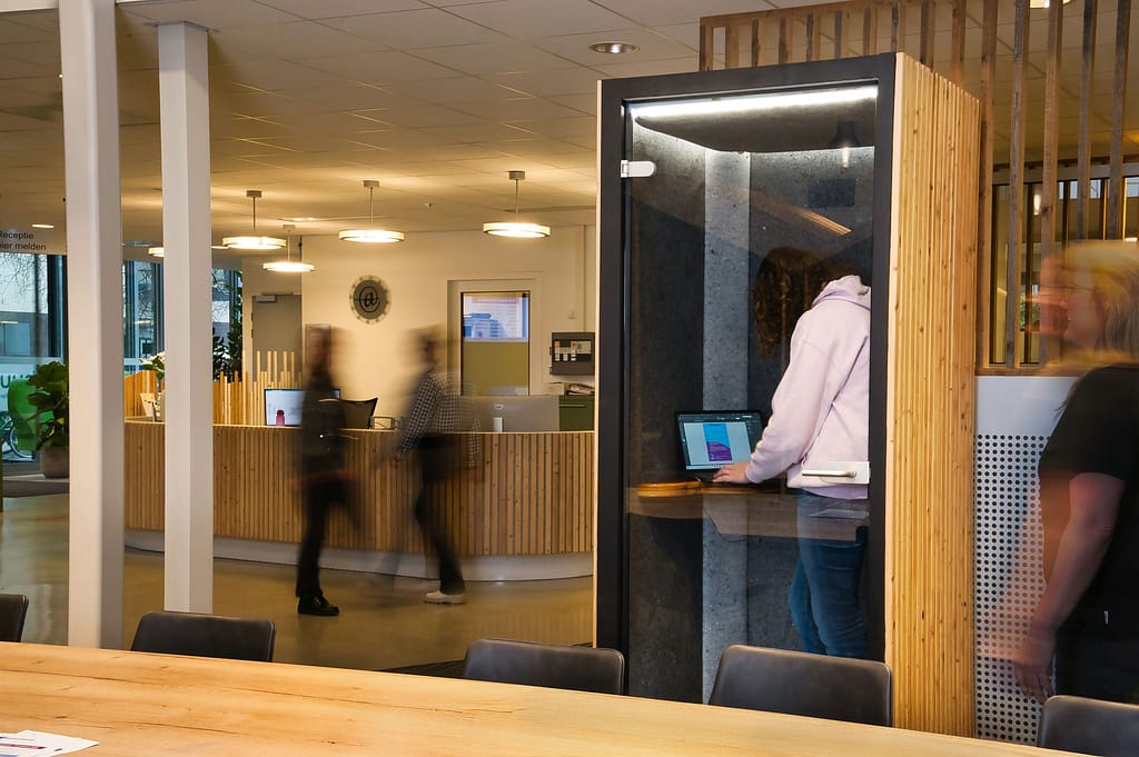 Ander Hout - Ander Hout