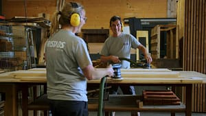 Ander Hout - Ander Hout