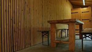 Ander Hout - Ander Hout