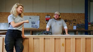 Ander Hout - Ander Hout