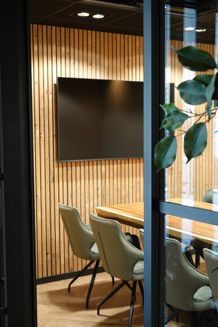 Worldstream - Ander Hout