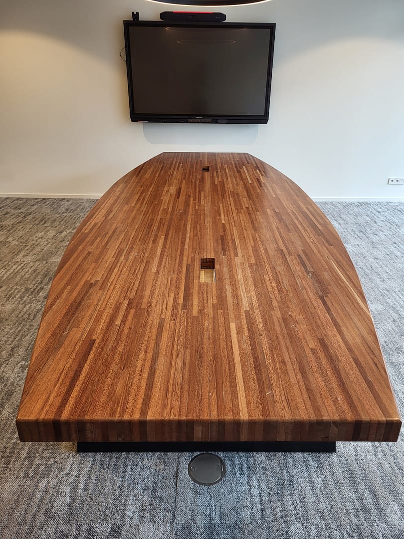 Ander Hout - Ander Hout