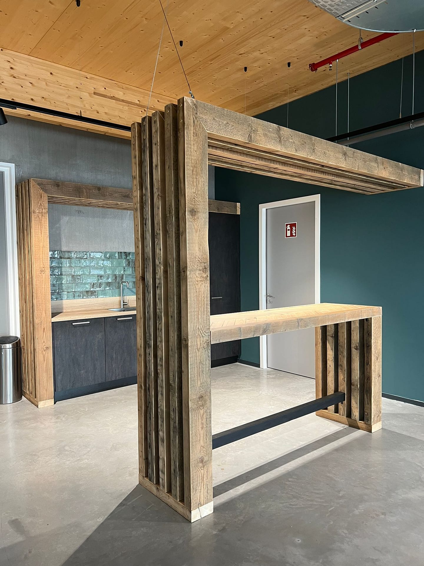 Oneway Bike Industry BV - Ander Hout